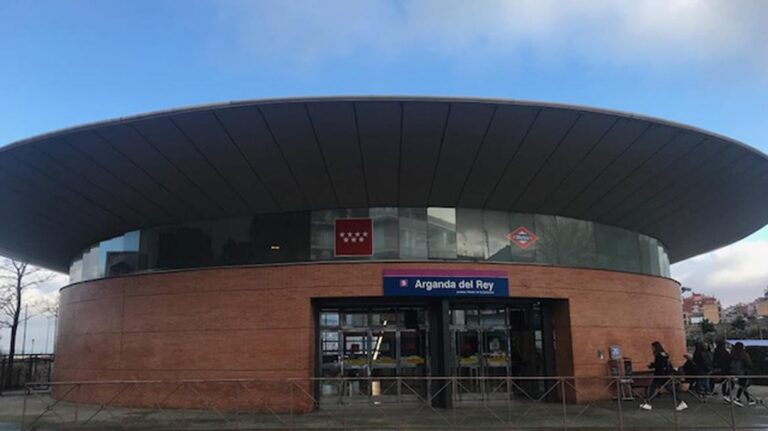 Hospital Arganda | arganda.info