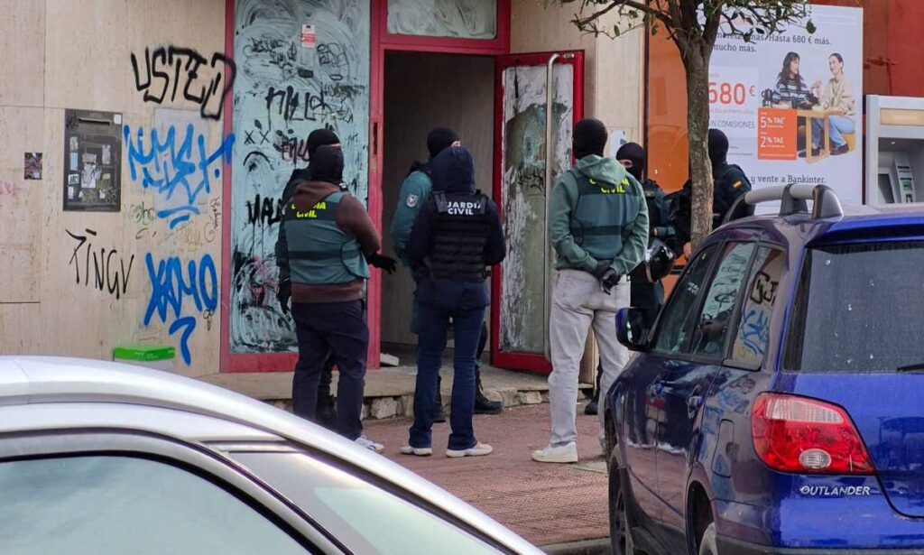 El Ayuntamiento de Arganda del Rey se personará como acusación en los ...